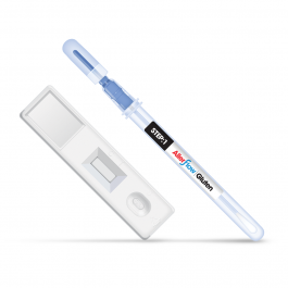 AllerFlow Gluten-Rückstandstest (25 Stk.) online bestellen